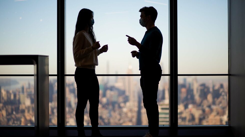 The HRT Beat | Tech Blog | Hudson River Trading