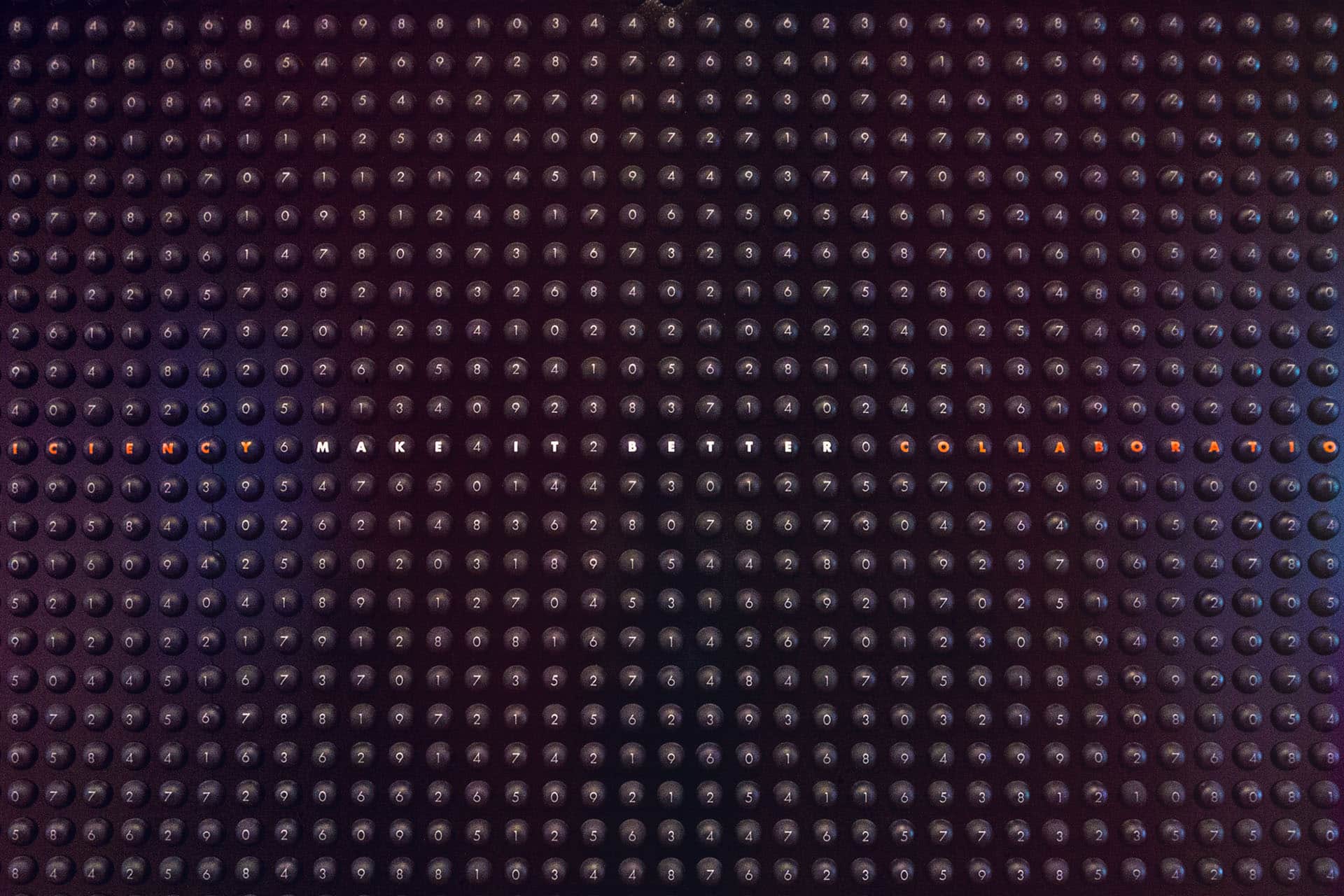 Scaling Prometheus to Billions of Samples a Second | Hudson River Trading