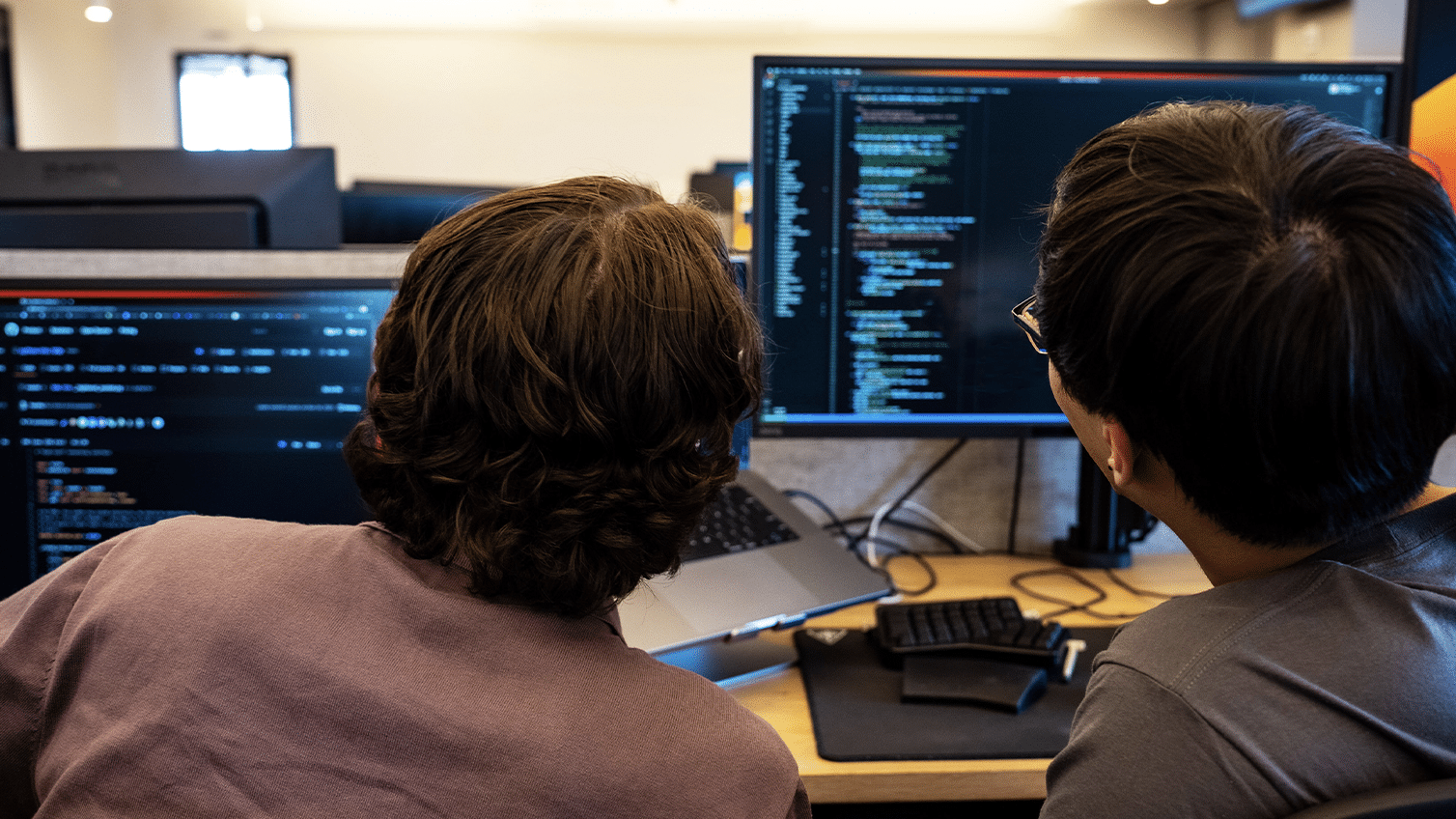 Careers at Hudson River Trading