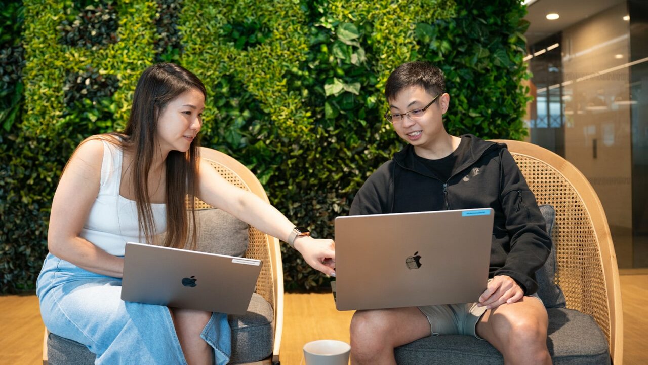 Offices | Hudson River Trading