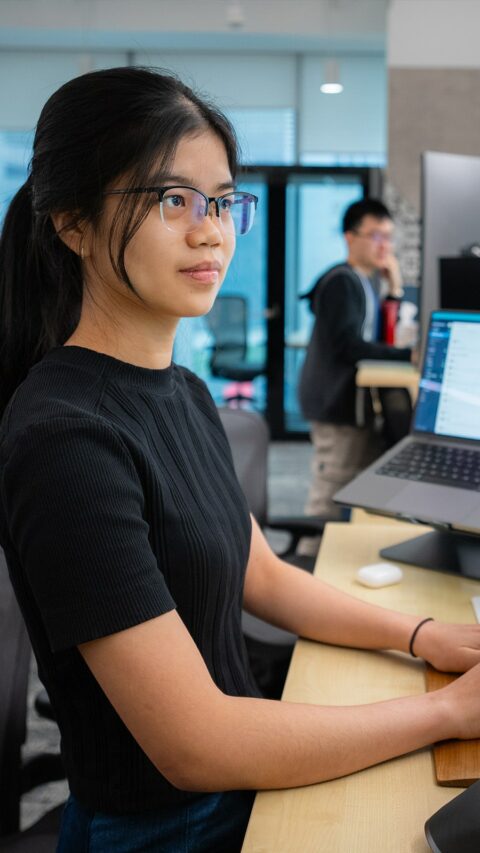 Offices | Hudson River Trading