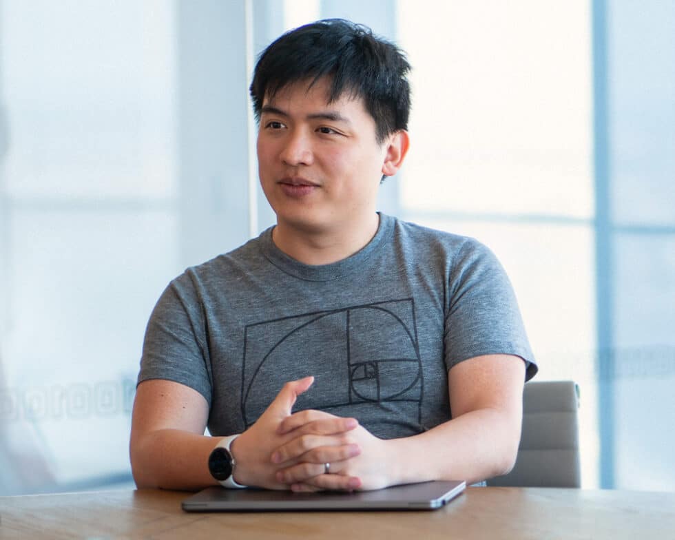 We are Hudson River Trading